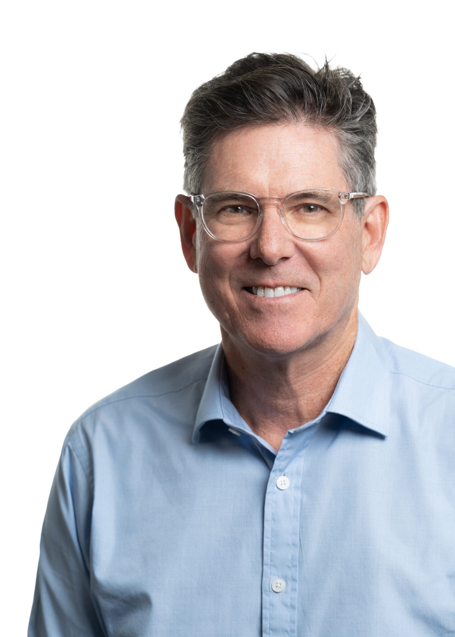 David Murchison - Institute on Governance