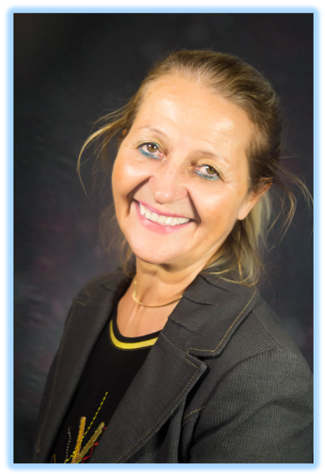 Catherine Reynolds - Institute on Governance