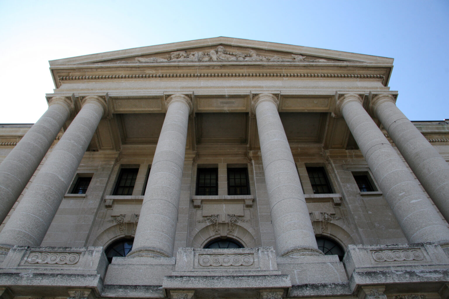 About Us - Institute on Governance