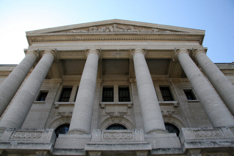 About Us - Institute on Governance