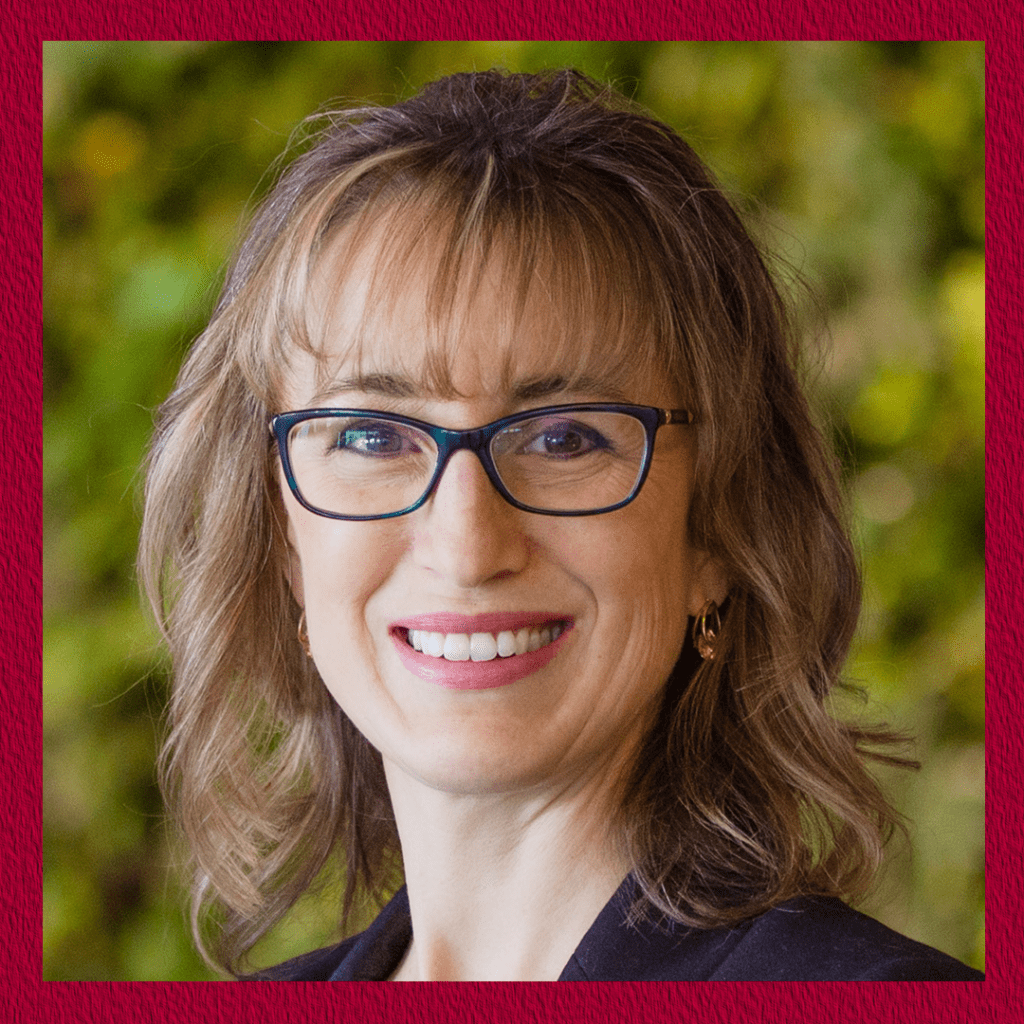 Monica Gattinger - Institute on Governance