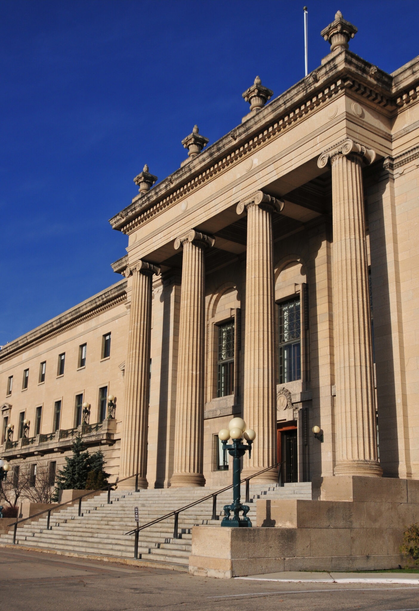 Partnerships - Institute on Governance