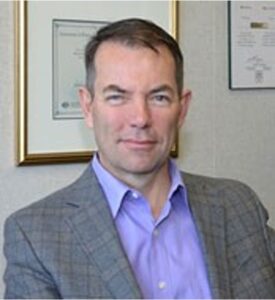 Peter Bruce - Institute on Governance