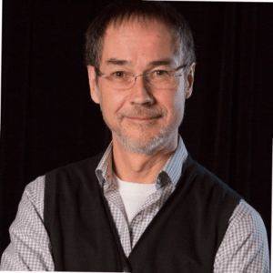 Jean Carignan - Institute on Governance