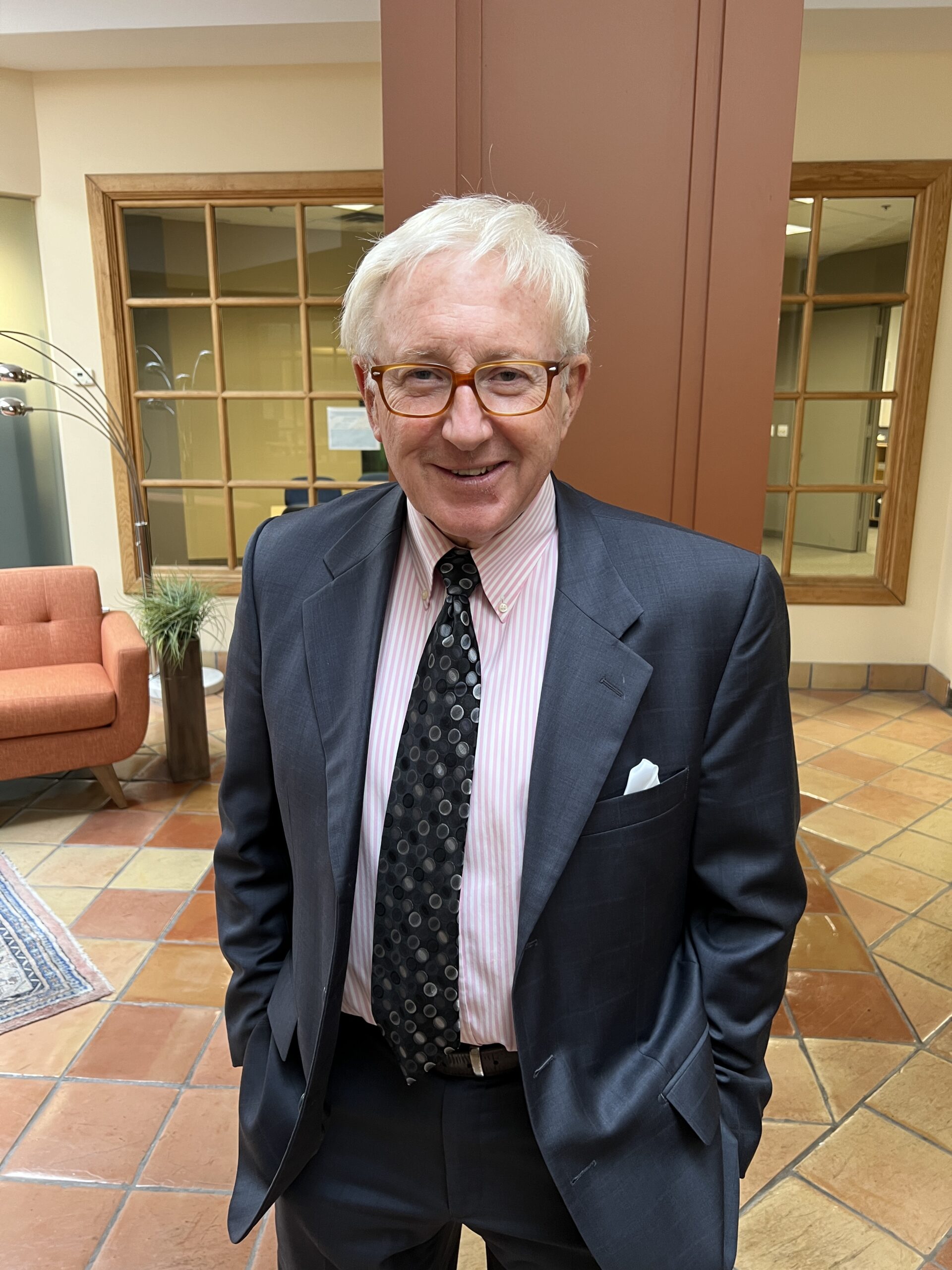 The Public Service Returns to the Office - Institute on Governance