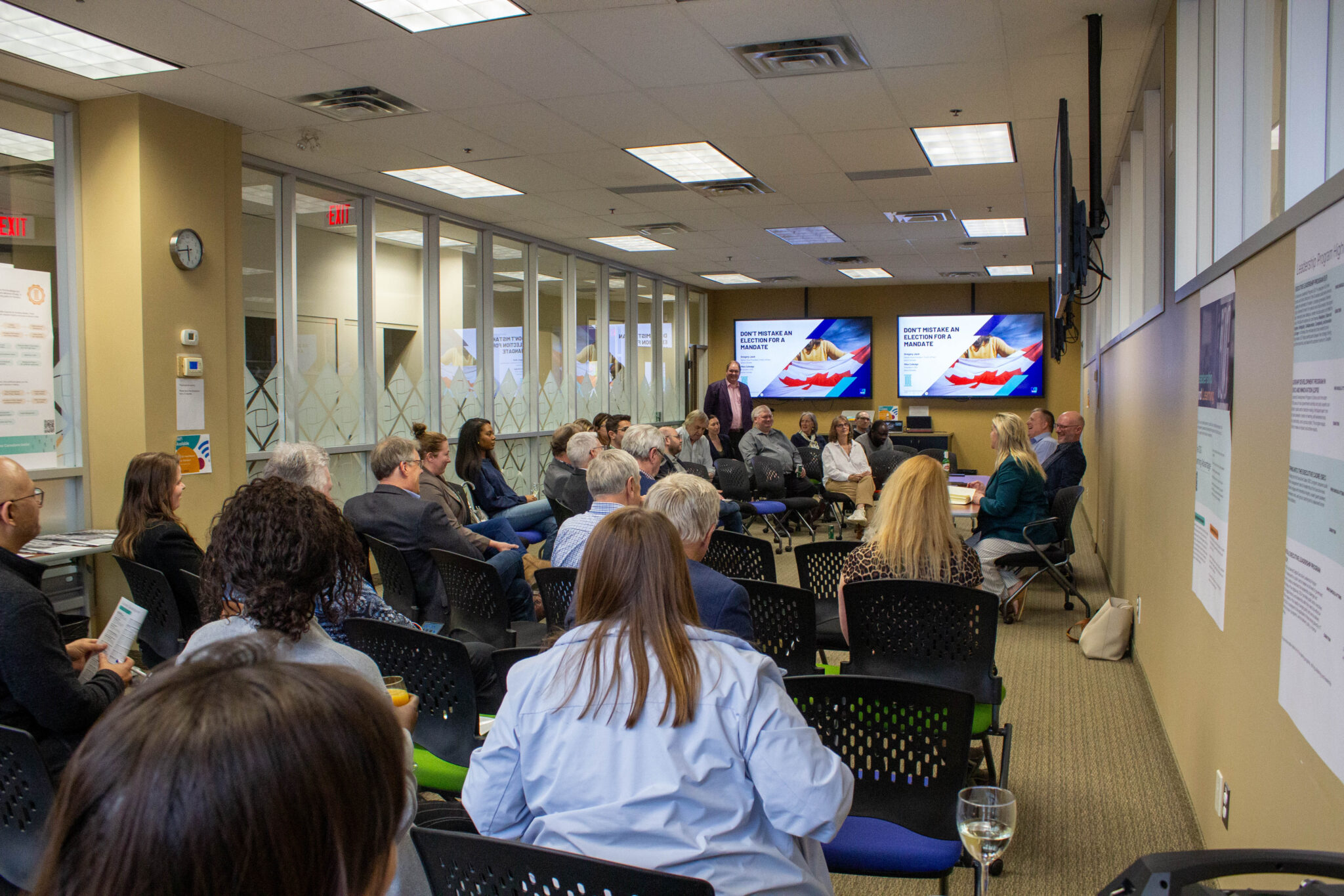 Institute on Governance - Leading Expertise in Governance