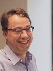 Neil Bouwer - Institute on Governance